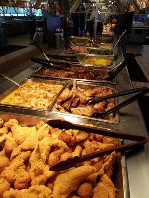 BARNHILL’S STEAK AND BUFFET - Updated December 2024 - 25 Photos & 50 ...