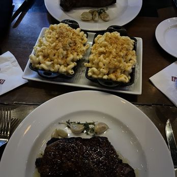 LITTLE ALLEY STEAKHOUSE - Updated August 2024 - 1156 Photos & 656 ...