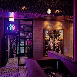 BAR TABU - Updated December 2025 - 797 Photos & 263 Reviews - 401 N ...