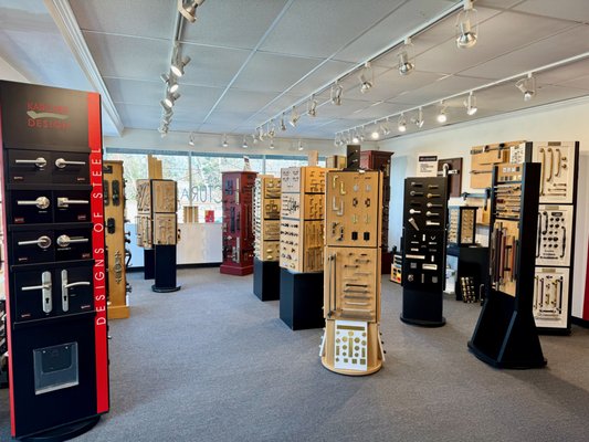 MAIN LINE ARCHITECTURAL HARDWARE - Updated November 2025 - 1714 E ...