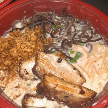 SAKU RAMEN - Updated December 2024 - 645 Photos & 889 Reviews - 3643 ...