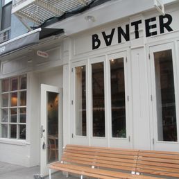 BANTER - Updated December 2025 - 129 Photos & 86 Reviews - 201 East ...