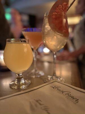 LOUIS CORNER - Updated December 2025 - 29 Photos & 18 Reviews - 552 ...