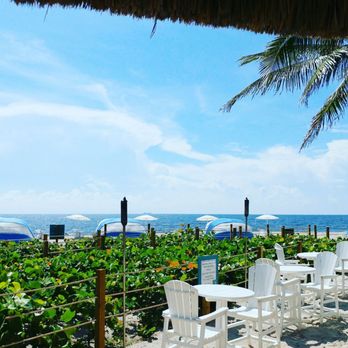 Deep Oceanfront Restaurant and Bar - Beachcomber Resort - 258 Photos ...