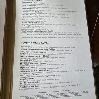 GAR WOODS GRILL & PIER - Updated July 2024 - 1569 Photos & 1506 Reviews ...