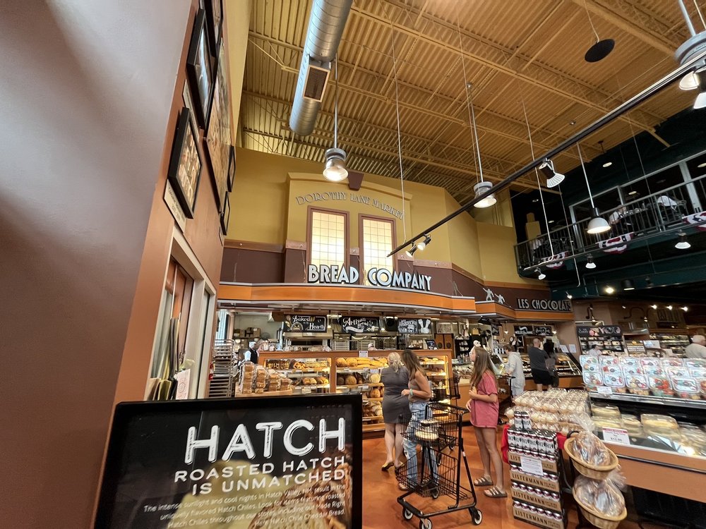 DOROTHY LANE MARKET - Updated January 2025 - 290 Photos & 96 Reviews ...