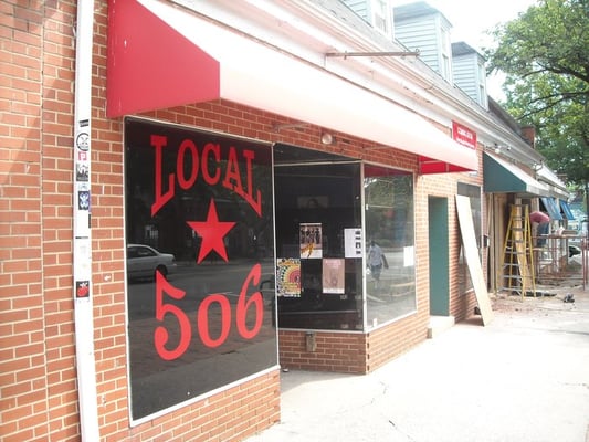 LOCAL 506 - 16 Photos & 65 Reviews - 506 W Franklin St, Chapel Hill ...