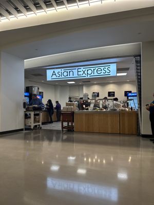 ASIAN EXPRESS - Updated October 2025 - 20 Photos & 33 Reviews - 701 5th ...