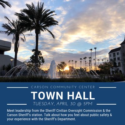 CARSON SHERIFF’S STATION - Updated January 2026 - 16 Photos & 36 Real ...