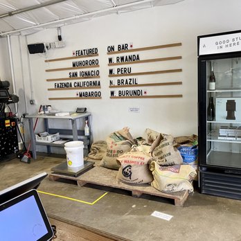 ARCADE COFFEE ROASTERS - 436 Photos & 451 Reviews - 3672 Chicago Ave ...