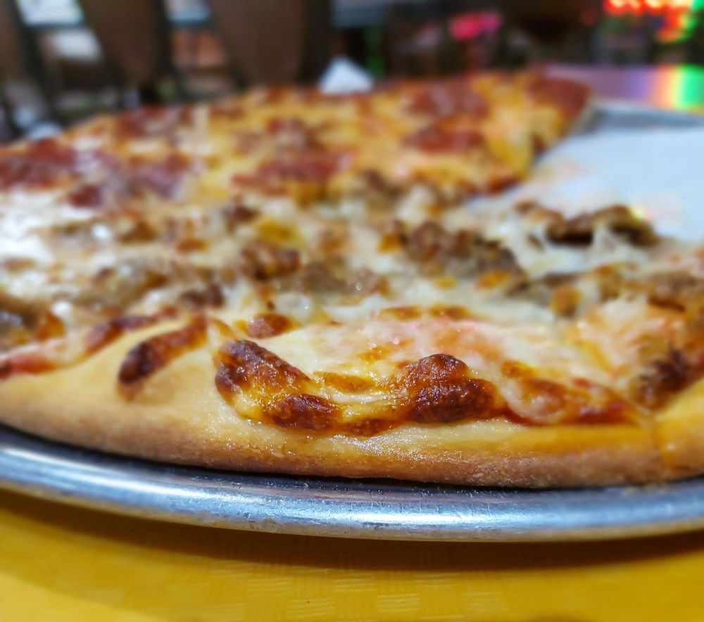 JERRY’S PIZZA - 158 Photos & 337 Reviews - 22035 Sherman Way, Canoga ...