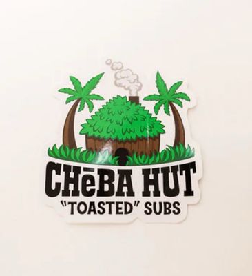 CHEBA HUT “TOASTED” SUBS - Updated September 2025 - 72 Photos & 34 Reviews - 323 NW 23rd St ...
