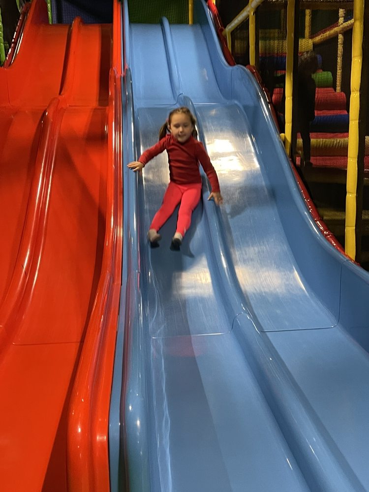 OFF THE WALL KIDZ - Updated November 2025 - 11 Photos - 45 Lafayette Rd ...