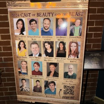 THE NOCTURNE THEATRE - Updated December 2024 - 46 Photos & 25 Reviews ...