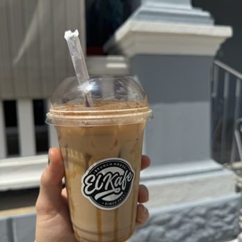 EL KAFE - Updated December 2025 - 65 Photos & 29 Reviews - Carretera ...