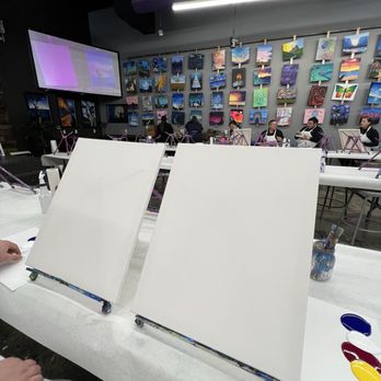 PURPLE EASEL - Updated May 2024 - 658 Photos & 534 Reviews - 880 ...