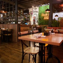 DOUBLE B’S BBQ - Updated May 2025 - 529 Photos & 669 Reviews - 7412 W ...