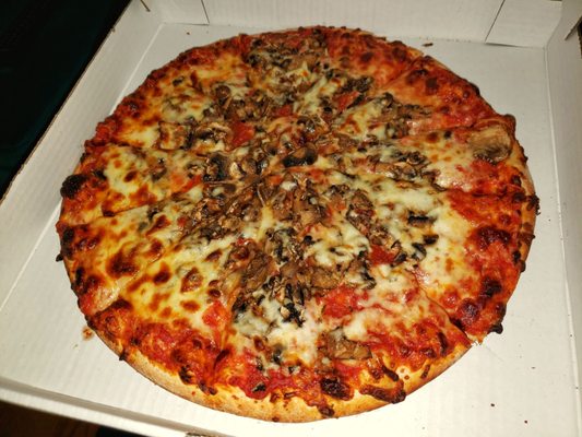 POINTER’S - 73 Photos & 122 Reviews - Pizza - 1023 S Big Bend Blvd ...