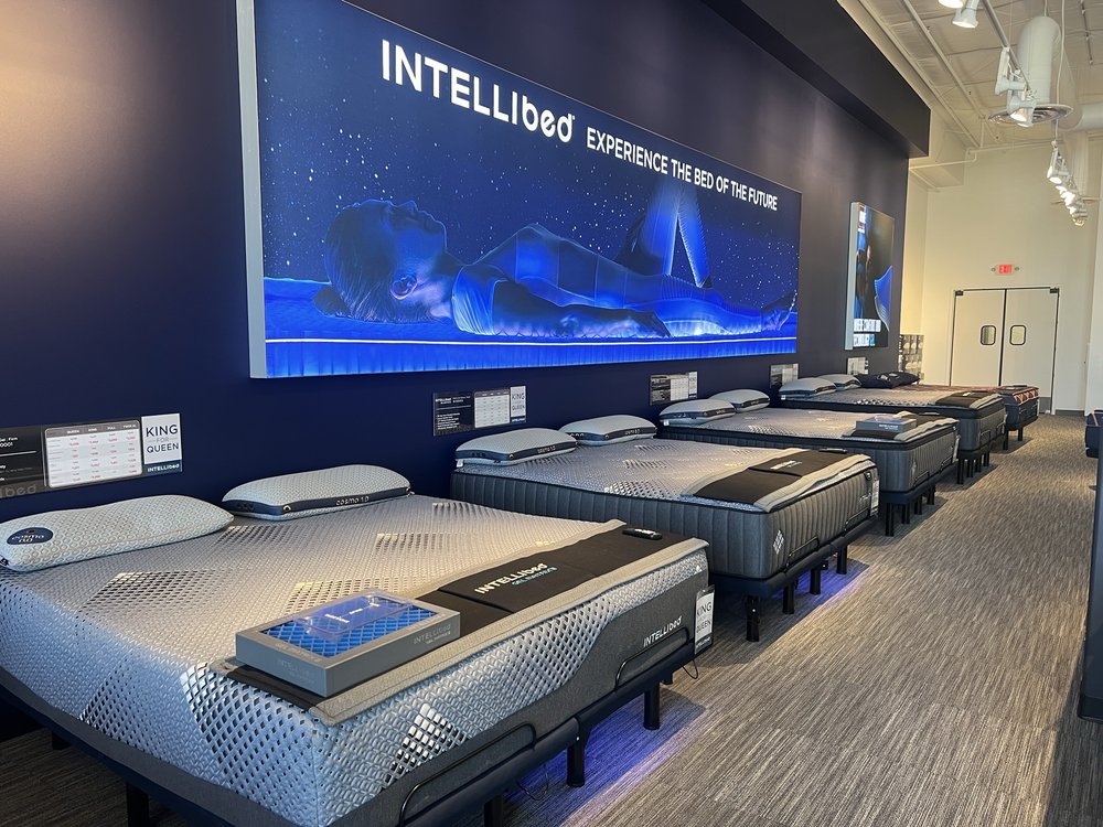 MATHIS SLEEP - Updated December 2025 - 193 Photos - 10306 E 71st, Tulsa ...