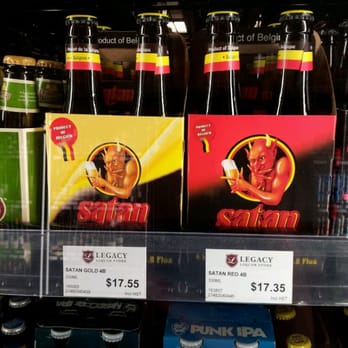 LEGACY LIQUOR STORE - Updated January 2026 - 92 Photos & 110 Reviews ...