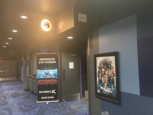 CINEPLEX CINEMAS- ANCASTER - Updated October 2025 - 46 Photos - 771 ...