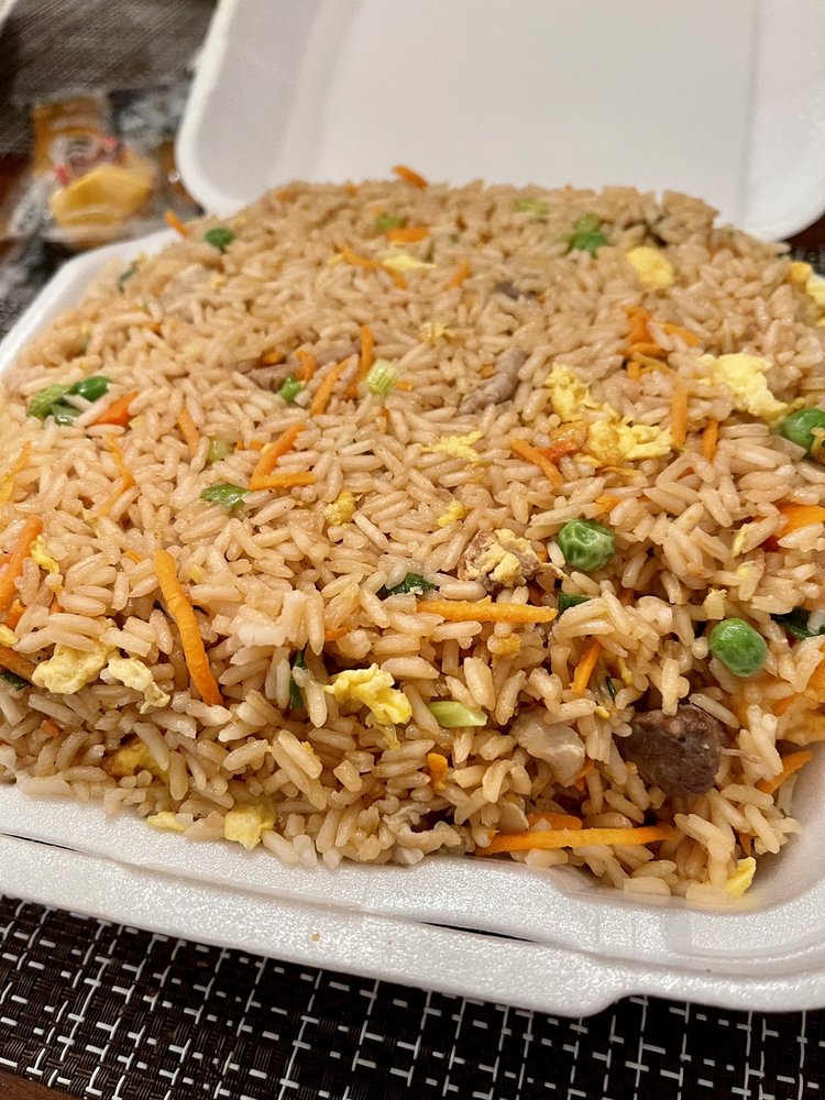 RICE EXPRESS - Updated January 2025 - 81 Photos & 86 Reviews - 6036 ...