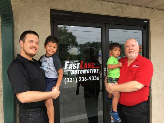 FAST LANE AUTOMOTIVE - Updated October 2025 - 13 Photos & 49 Reviews ...