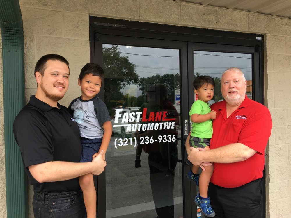FAST LANE AUTOMOTIVE - Updated October 2025 - 13 Photos & 49 Reviews ...