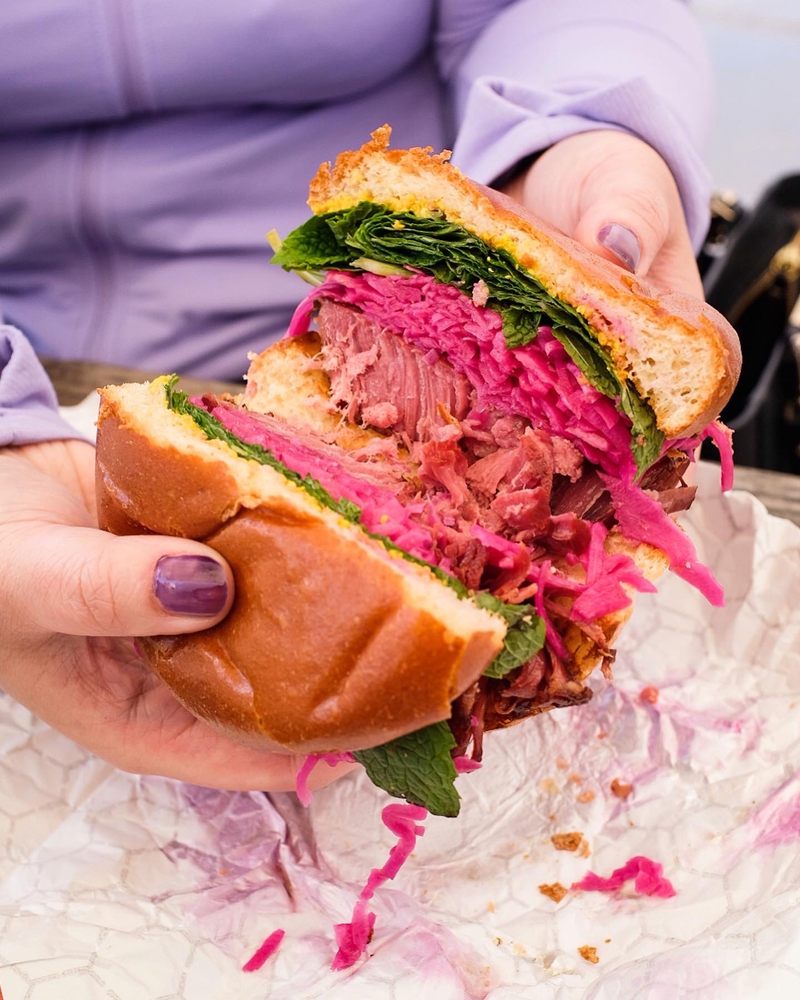 MEAN SANDWICH - Updated September 2024 - 282 Photos & 340 Reviews ...