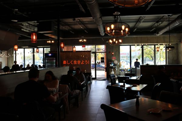 SUSHI OISHII ALL YOU CAN EAT - Updated December 2025 - 554 Photos & 239 ...