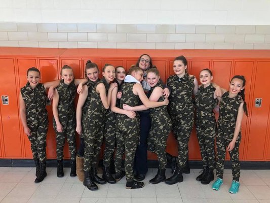 BARBARA ELLIS STUDIO OF DANCE - Updated August 2025 - 1595 York Rd ...