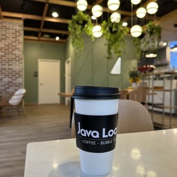 JAVA LOCO - GRAHAM PARK PLAZA - Updated January 2025 - 51 Photos & 19 ...