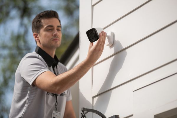 VIVINT - Updated May 2026 - 59 Photos & 94 Reviews - 15900 La Cantera ...
