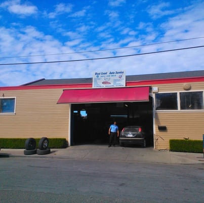 WEST COAST AUTO SERVICE - Updated December 2025 - 17 Photos & 17 ...