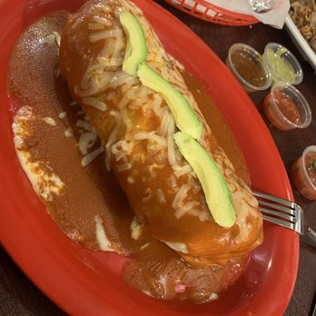 LOS INMORTALES TAQUERIA - Updated March 2025 - 137 Photos & 86 Reviews ...