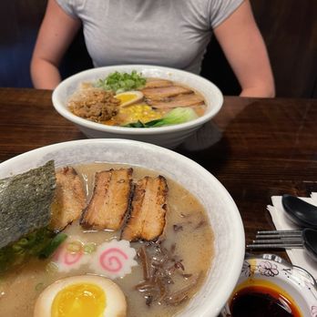 MODU RAMEN - Updated July 2024 - 766 Photos & 377 Reviews - 8602 ...