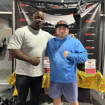 UFC GYM BREA - Updated November 2024 - 80 Photos & 141 Reviews - 220 S ...