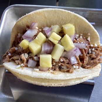 BONFIRE - A SMOKIN TAQUERIA - Updated December 2025 - 175 Photos & 236 ...