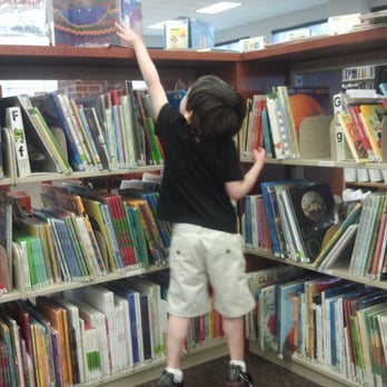 CORDOVA PUBLIC LIBRARY - Updated December 2025 - 11 Reviews - 8457 ...