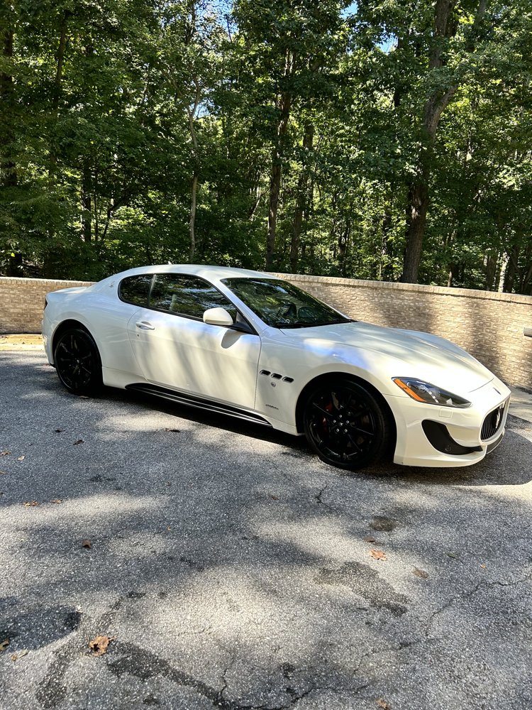 CAMERON AUTO DETAIL - Updated October 2025 - 50 Photos & 24 Reviews ...