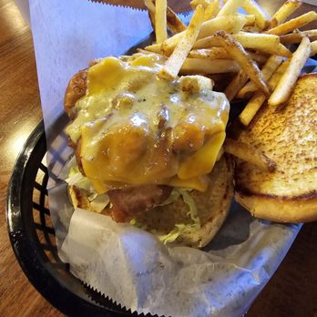 PARADISE VALLEY BURGER - Updated September 2024 - 142 Photos & 126 ...
