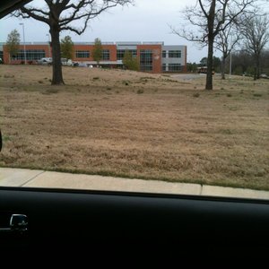 DON ROBERTS ELEMENTARY SCHOOL - 16601 Lamarche Dr, Little Rock ...