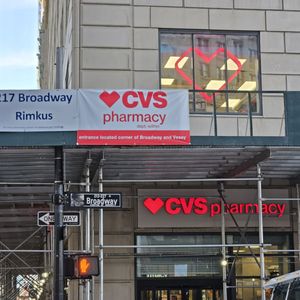CVS PHARMACY - Updated September 2024 - 61 Photos & 88 Reviews - 129 ...