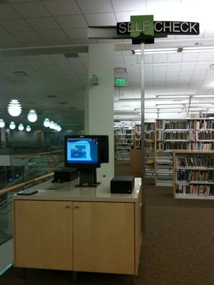 YUMA COUNTY MAIN LIBRARY - Updated January 2026 - 15 Photos & 15 ...