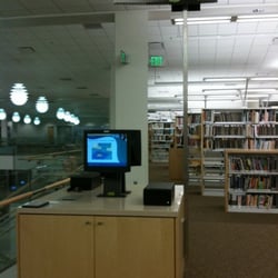 YUMA COUNTY MAIN LIBRARY - 15 Photos & 14 Reviews - 2951 S 21st Dr ...