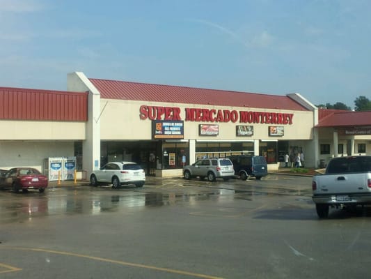 SUPER MERCADO MONTERREY - Updated October 2025 - 510 S Sw Loop 323 ...