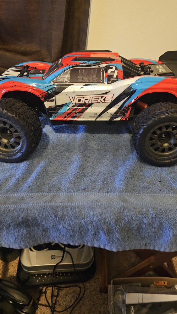 FULL THROTTLE RC 585 - Updated June 2025 - 23 Photos - Rochester, New ...