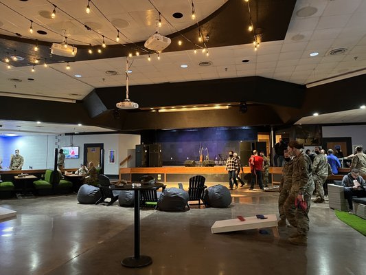 WARRIOR ZONE - Updated October 2025 - 24 Photos - 3910 Indiana Ave ...