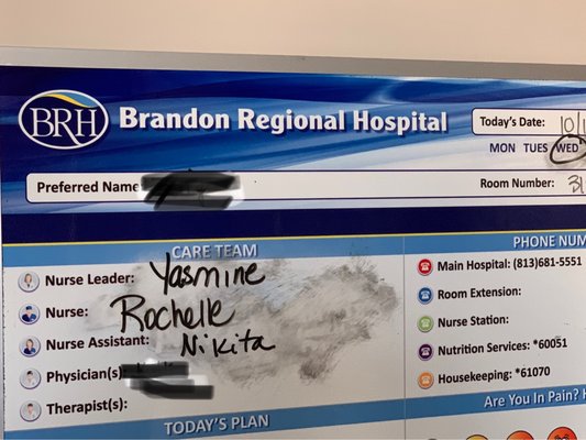 HCA FLORIDA BRANDON HOSPITAL - Updated July 2025 - 24 Photos & 212 ...