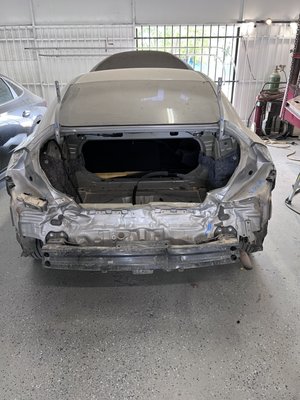 GENUINE CUSTOMS & COLLISION CENTER - Updated December 2025 - 286 Photos ...